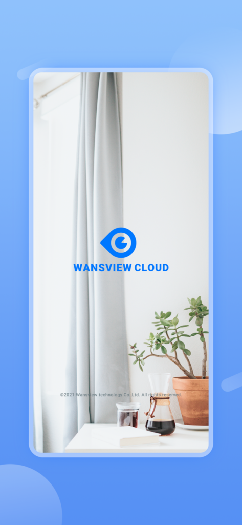 Download - Wansview Cloud